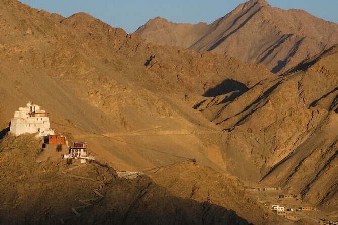 Private Tour of Ladakh for 6 Days - FAQ