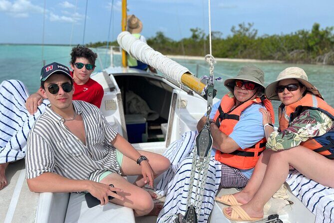 Private Tour of Laguna de Bacalar Full Day - An In-Depth Look at the Laguna de Bacalar Private Tour