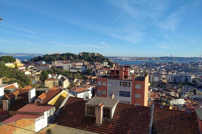 Private Tour of Lisbon for 1 to 4 people - Introducing the Private Lisbon Tour: An Authentic Way to Discover Portugal’s Capital