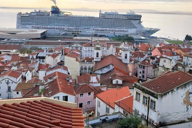 Private Tour of Lisbon for 1 to 4 people - Who Will Love This Tour?