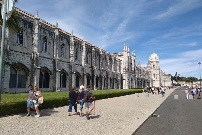 Private Tour of Lisbon for 1 to 4 people - The Sum Up: Is It Worth It?