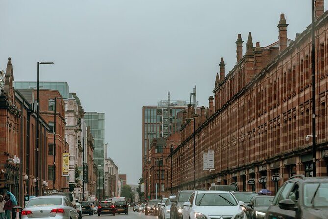 Private Tour of Liverpool with Guide and Vehicle - Why Choose the Private Liverpool Tour?