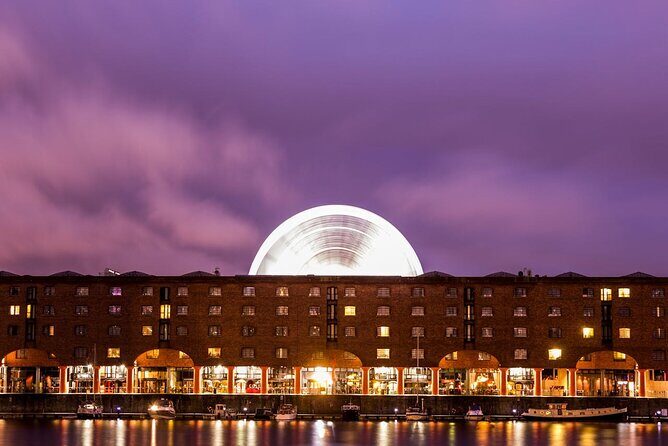 Private Tour of Liverpool with Guide and Vehicle - The Real Voices: What Past Travelers Say
