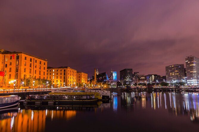 Private Tour of Liverpool with Guide and Vehicle - Who Will Love This Tour?