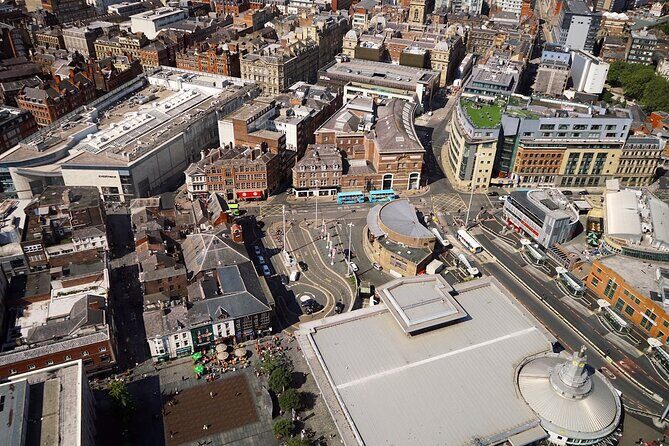 Private Tour of Liverpool with Guide and Vehicle - Final Thoughts