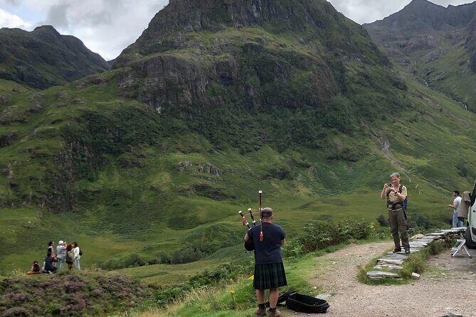 Private Tour of Loch Ness, Glencoe and Highlands from Edinburgh - The Sum Up