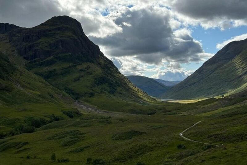 Private Tour of Loch Ness, Pitlochry, Glencoe and Highlands - Key Points