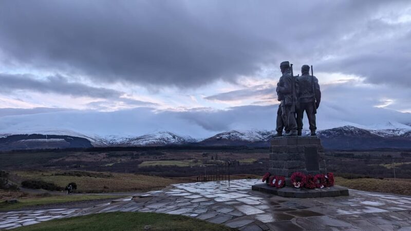 Private Tour of Loch Ness, Pitlochry, Glencoe and Highlands - Introduction: A Taste of Scotland’s Majesty