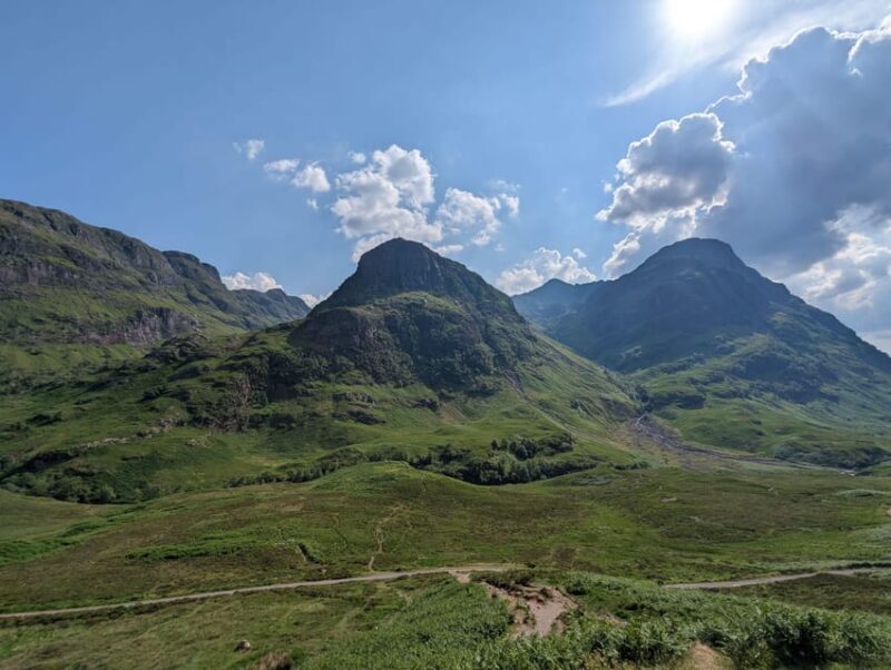 Private Tour of Loch Ness, Pitlochry, Glencoe and Highlands - The Sum Up