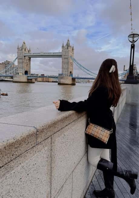 PRIVATE TOUR OF LONDON WITH BRAZILIAN GUIDE - PRIVATE TOUR OF LONDON WITH BRAZILIAN GUIDE