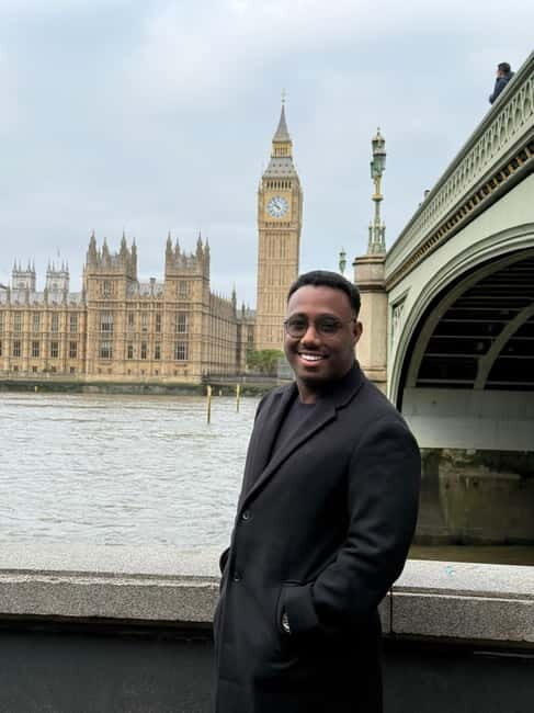 PRIVATE TOUR OF LONDON WITH BRAZILIAN GUIDE - Deep Dive Into the Itinerary