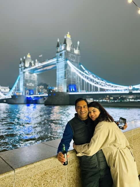 PRIVATE TOUR OF LONDON WITH BRAZILIAN GUIDE - What You Can Expect Day of the Tour