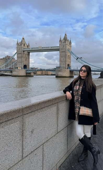 PRIVATE TOUR OF LONDON WITH BRAZILIAN GUIDE - FAQ