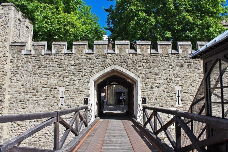 Private Tour of London with Rooftop Garden & Tower of London - A Detailed Look at the Tour Experience