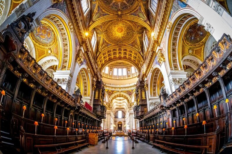 Private Tour of London with Rooftop Garden & Tower of London - FAQ