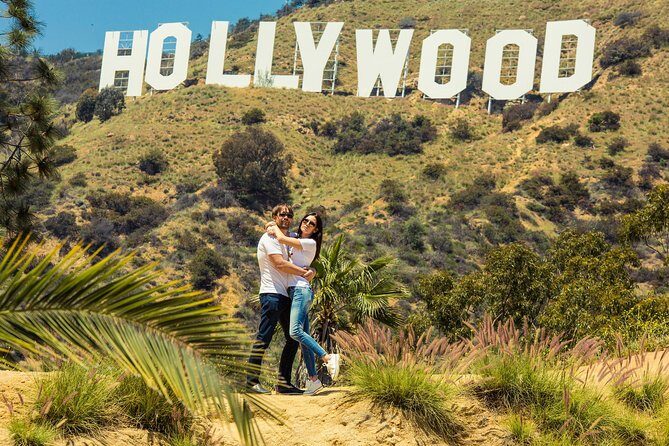 Private Tour of Los Angeles in a SUV with Experienced Guide - Key Points