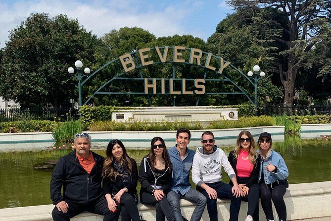 Private Tour of Los Angeles in a SUV with Experienced Guide - FAQ
