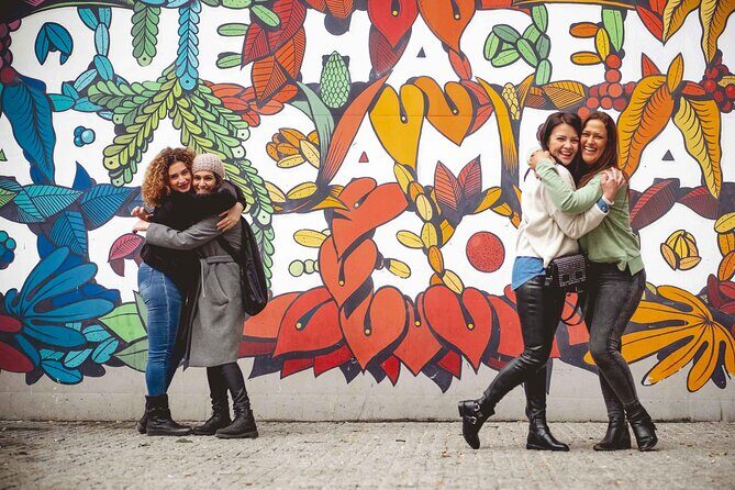 Private Tour of Madrid with a Photography Session - Exploring Madrid’s Photogenic Highlights