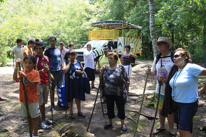 Private tour of magical waterfalls huatulco HT - Who is This Tour Best For?