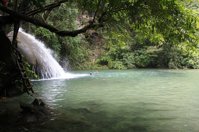 Private tour of magical waterfalls huatulco HT - Learning About Local Coffee and Crafts