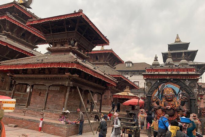 Private tour of Major highlights of Kathmandu top rated places - Exploring the Heart of Kathmandu: What to Expect