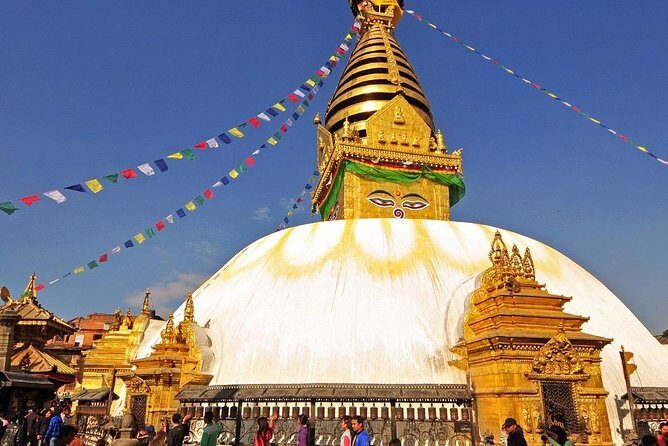 Private tour of Major highlights of Kathmandu top rated places - Transportation and Duration: Why It Matters
