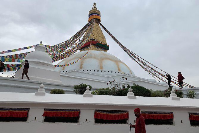 Private tour of Major highlights of Kathmandu top rated places - Final Thoughts