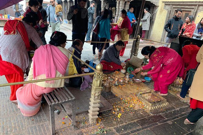 Private tour of Major highlights of Kathmandu top rated places - FAQs