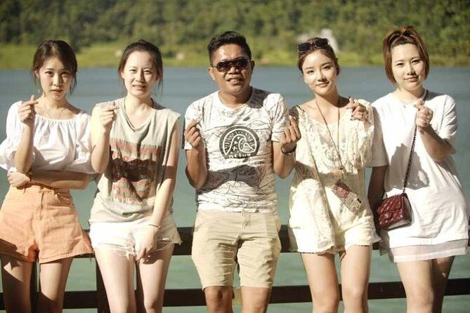 Private tour of Manado and Tomohon including lunch and driver - The Itinerary in Detail