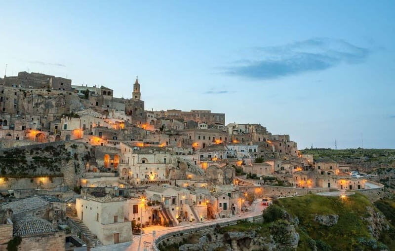Private tour of Matera and Alberobello from Bari - FAQ