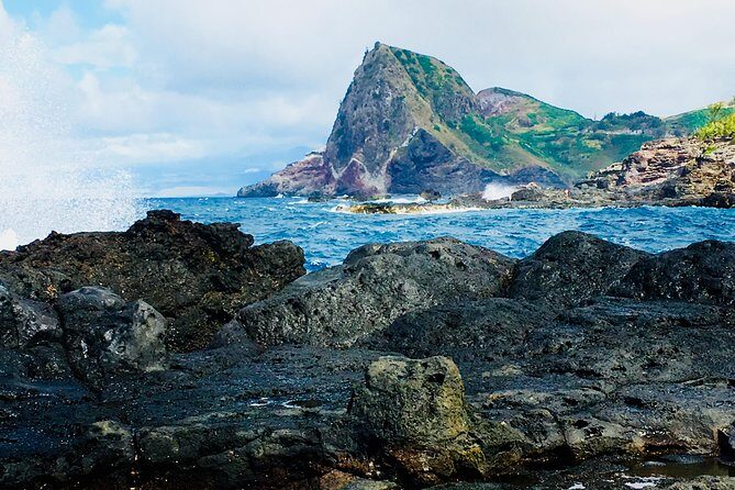 Private Tour of Maui, the Valley Isle - Key Points