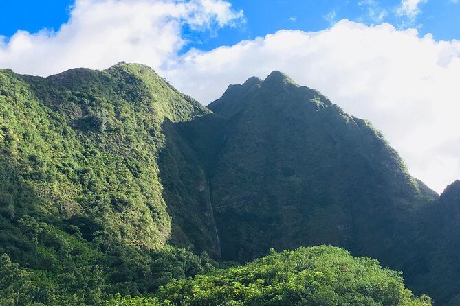 Private Tour of Maui, the Valley Isle - The Sum Up