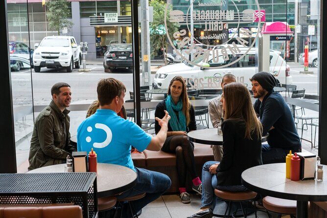 Private Tour of Melbourne - Additional Information