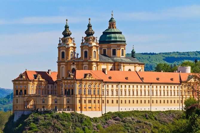 Private tour of Melk, Hallstatt and Salzburg from Vienna - Overview of the Tour Experience