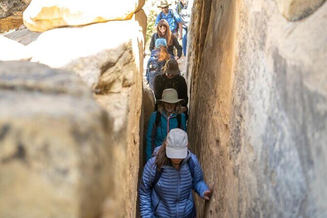 Private Tour of Mesa Verde With an Archeologist-Trained Guide - Exploring Mesa Verde’s Main Attractions