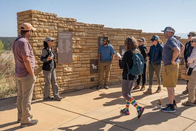 Private Tour of Mesa Verde With an Archeologist-Trained Guide - The Practicalities: What to Expect and What to Pack