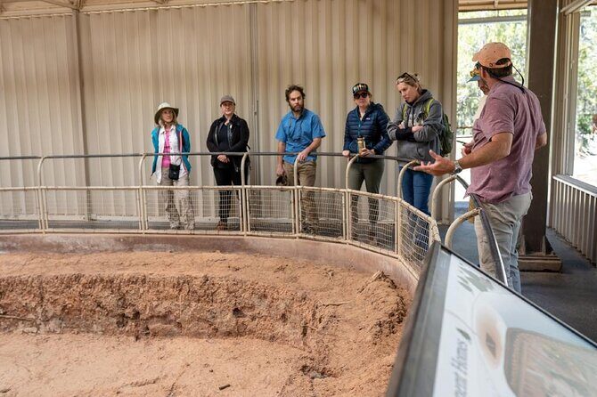 Private Tour of Mesa Verde With an Archeologist-Trained Guide - Who Should Book This Tour?