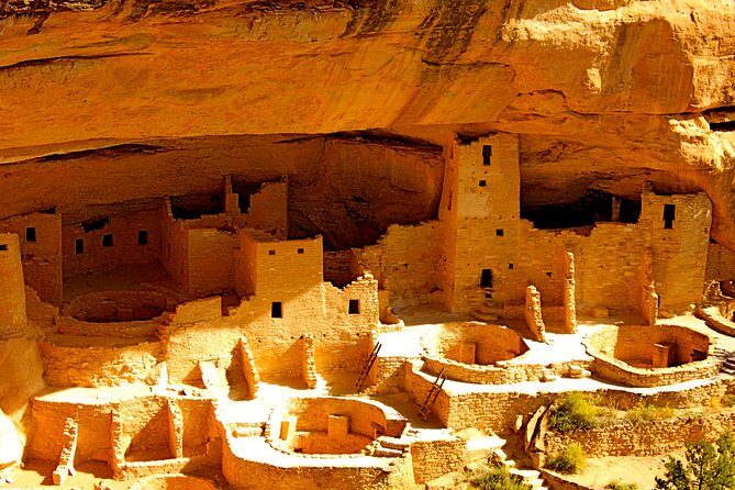 Private Tour of Mesa Verde With an Archeologist-Trained Guide - FAQ