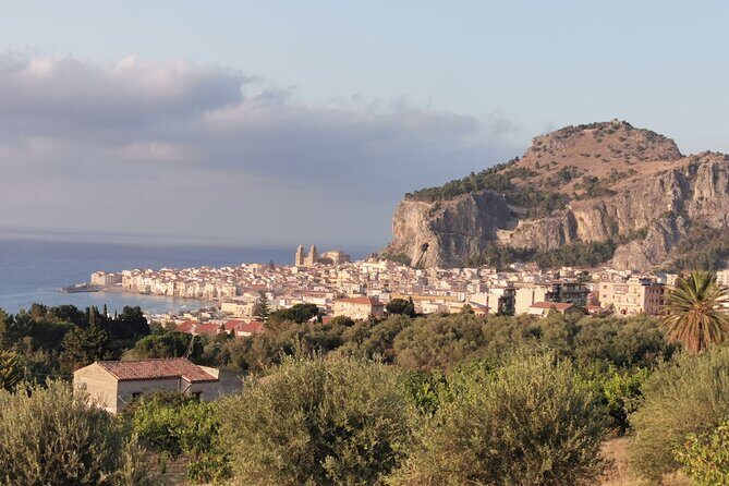 Private Tour of Monreale and Cefalu of UNESCO Heritage - FAQ