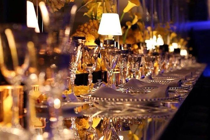 Private Tour of Monte Carlo by Night from Nice - Practical Details: What You Need to Know