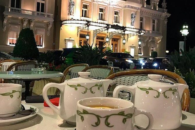 Private Tour of Monte Carlo by Night from Nice - Final Thoughts