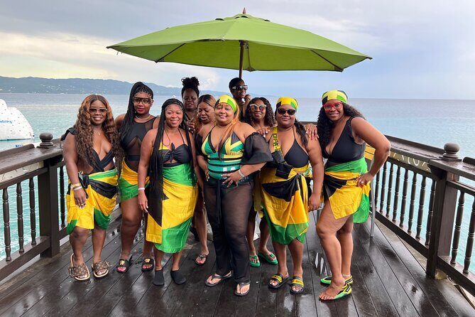 Private Tour of Montego Bay City and Gift Shopping - Discovering Montego Bay: A Practical Guide to the City and Gift Shopping Tour