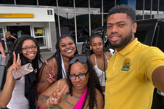 Private Tour of Montego Bay City and Gift Shopping - Who Should Consider This Tour?