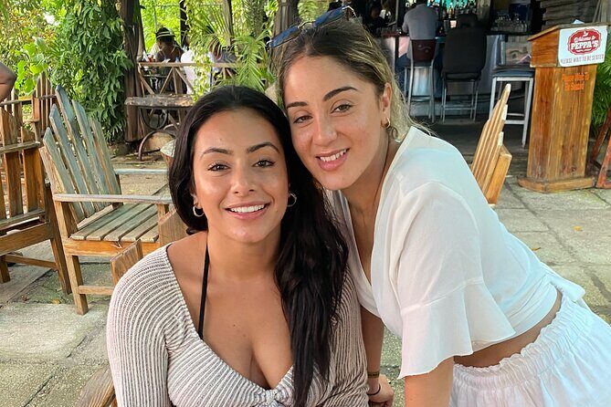 Private Tour of Montego Bay City and Gift Shopping - Frequently Asked Questions