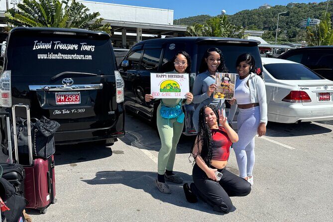 Private Tour of Montego Bay City and Gift Shopping - Final Thoughts