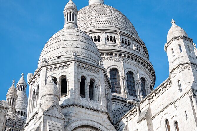 Private Tour of Montmartre in a Citroën Classic - The Sum Up: Who Is This Tour Best For?