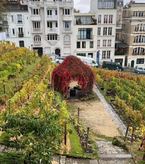 Private tour of Montmartre. - Introduction
