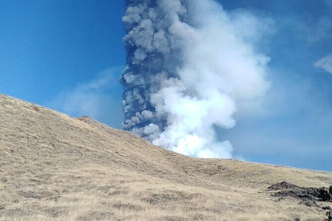 Private tour of Mount Etna and the Alcantara Gorges - Final Thoughts