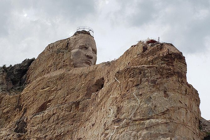 Private Tour of Mount Rushmore, Crazy Horse and Custer State Park - Why Choose This Private Black Hills Tour?