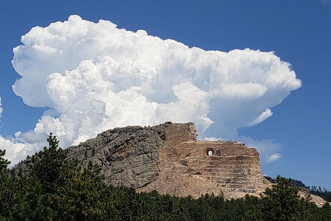 Private Tour of Mount Rushmore, Crazy Horse and Custer State Park - Authentic Experiences and Honest Reviews